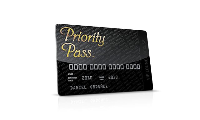 Banco del Austro > Portal Tarjetas > Mastercard > Priority Pass